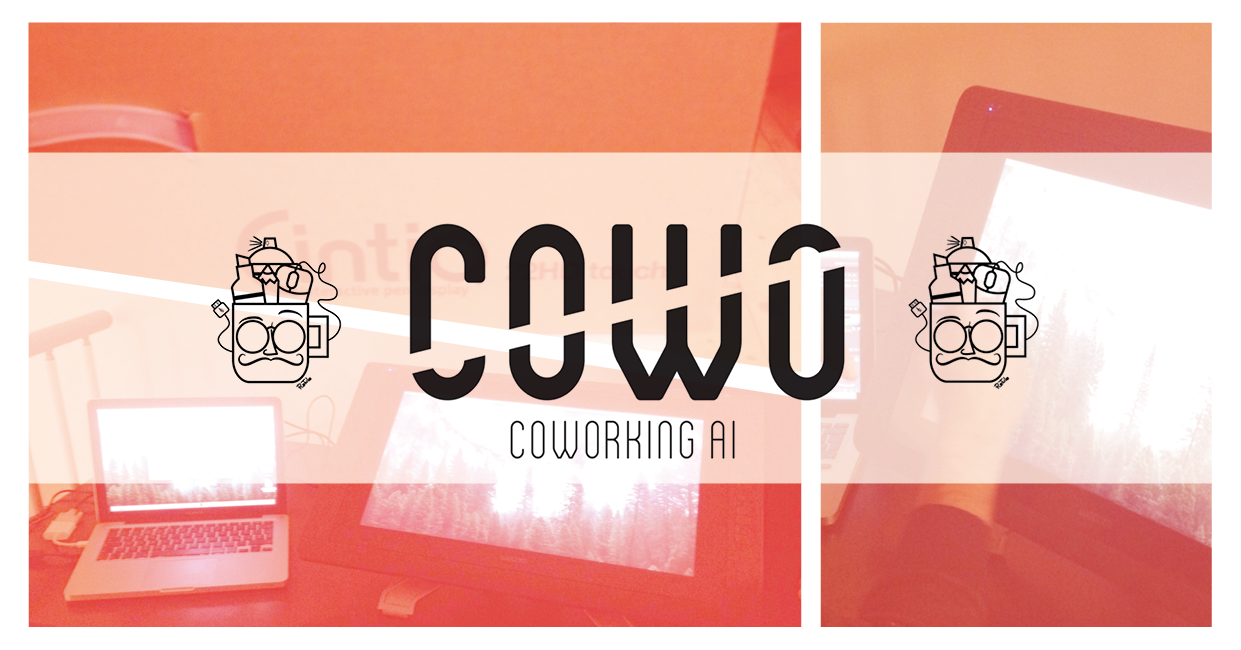 Cowo - Autori di Immagini
